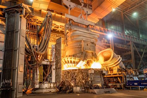 Mengenal Flat Product Dan Long Product Dalam Besi Baja