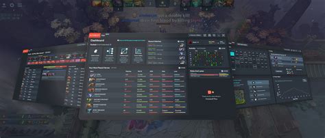 Announcing The Dotabuff App Dotabuff Dota 2 Stats
