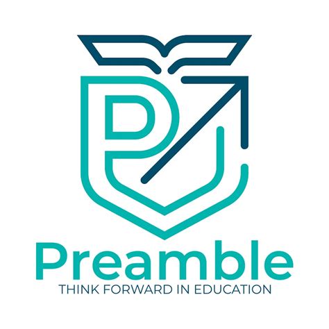 Preamble Education YouTube