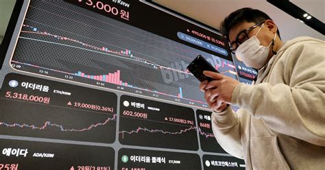 비트코인은 7만달러 금값은 2200달러나란히 천장 뚫었다