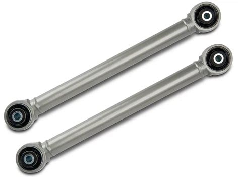 Whiteline Mustang Fixed Rear Lower Control Arms Kta158 05 14 Mustang