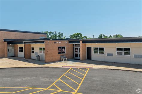 Colene Hoose Elementary School In Normal Il