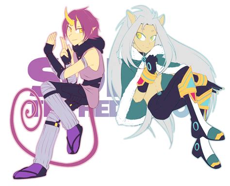 12012 Safe Artist Royalbootlace Espio The Chameleon Silver The Hedgehog Human Clothes