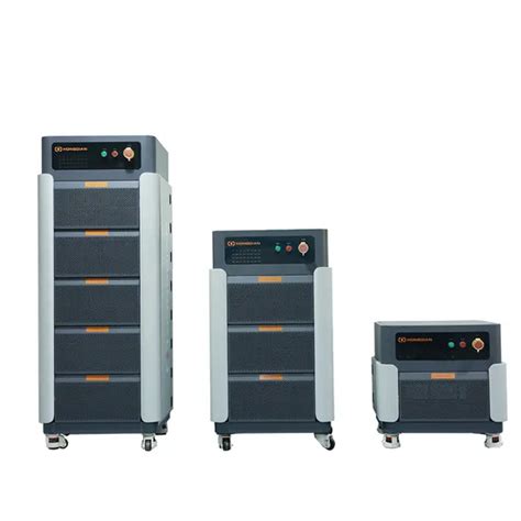 Car Lithium Battery Pack Charging And Discharging Testing Machine Cycle Life Tester Battery