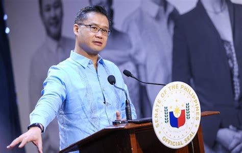 Philippine Senator Files Bill To Outlaw Offshore Gaming Ops Ggrasia