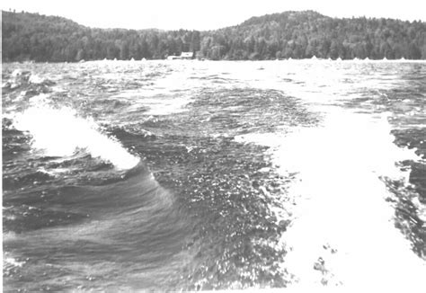 Trip To Camp Utopia Lake Utopia St George Nb