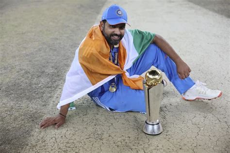 Shubman Gill Made Indias Odi Captain Rohit Sharma Virat Kohli Named