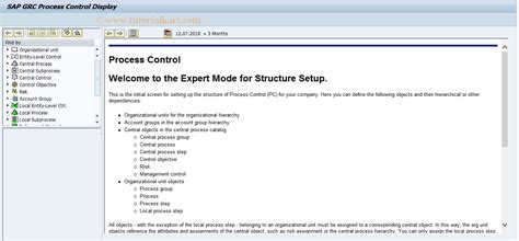 GRPC STR DISPLAY SAP Tcode Display Process Control Transaction Code