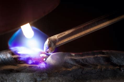 What Gas Should You Use For Tig Welding With Chart