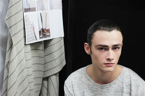 Stan Vonk The Fashion Spot