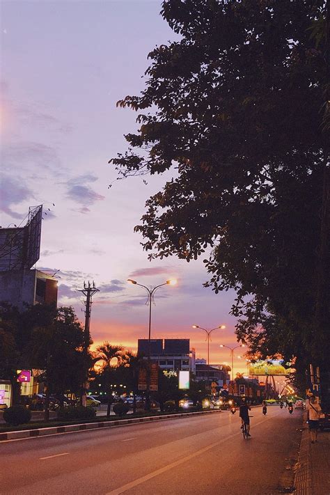 Street City Aesthetic Free Photo On Pixabay Pixabay