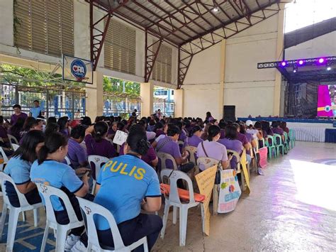 Promoting 2024 Gender And Development At Arteche National Agricultural