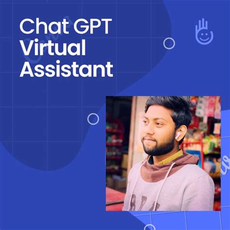 Be Your Chat Gpt Virtual Assistant By Anvaroafzal Fiverr