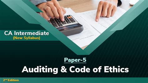 Audit And Assurance Audit Strategy Audit Planning And Audit Programme