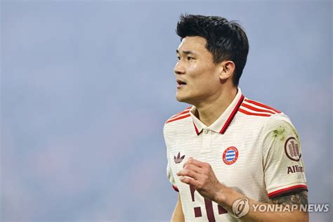 김민재 89분 뮌헨 Ucl 16강서 레버쿠젠에 기선제압3 0 완승