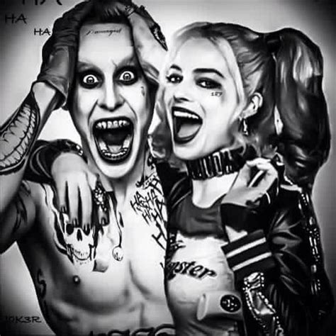 Dank Love 20 Hilariously Wild Joker And Harley Quinn Memes Artofit