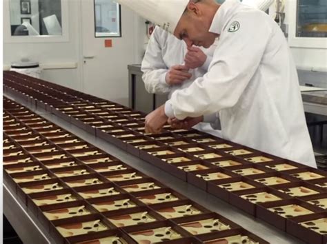 Top des meilleures marques de chocolat français à découvrir - Ha Restaurant