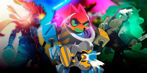 Best Isometric Roguelike Games Ranked