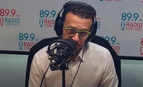 Bercovich analizó las negociaciones con el FMI y el mini pacto que