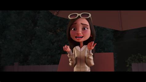 Rons Gone Wrong 2021 Screencap Fancaps