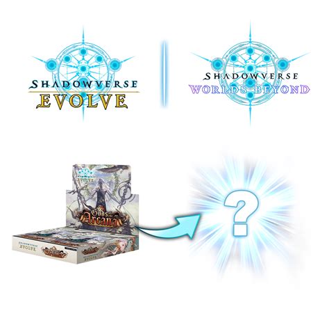 2nd Anniversary Special Page Shadowverse Evolve