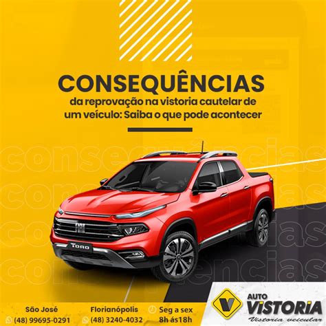 Auto Vistoria