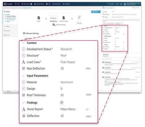 rescale on linkedin simulation innovation engineeringexcellence