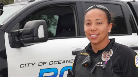 Leadership Spotlight Women In Law Enforcement Today — Leb