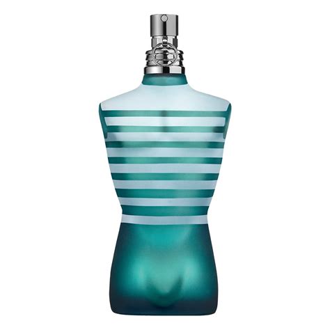 Eau De Toilette Jean Paul Gaultier Le Male 125 Ml Para Hombre