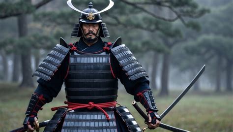 Samurai Warrior Code Explained Uncover The Timeless Bushido Code And