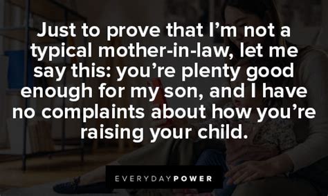 Ex Daughter In Law Quotes