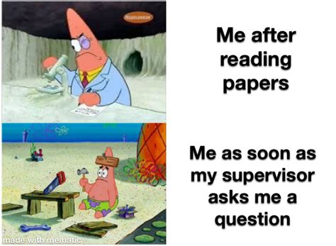 Dr Meming On Twitter Brain Fart Every Time