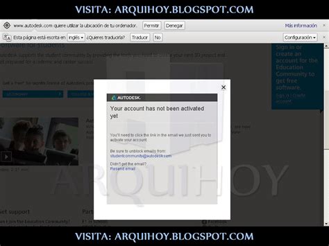 Descargar Gratis Y 100 Legal Los Programas De Autodesk Arquihoy
