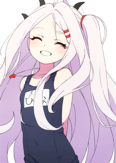 Sorasaki Hina Blue Archive Cute Anime Character Anime Kawaii Anime