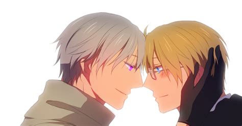 アルフレッド・f・ジョーンズ 【腐】髪を撫でる指の先から 高槻のイラスト Pixiv