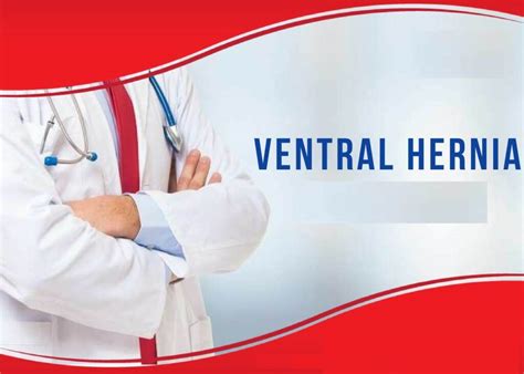 What Is Ventral Hernia Hernia Surgery Clinic