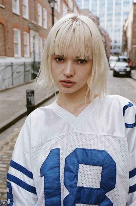 Ruby Ward Anti Agency