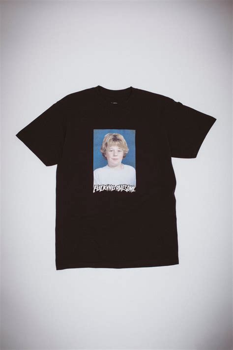 2023 Fa Fall Lookbook Fucking Awesome