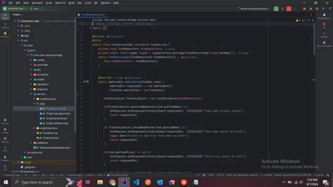 Ifeanyi Opara On Linkedin Springboot Api Backenddevelopment