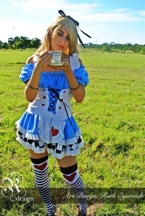 Sexy Alice 7 By Yemileh1 On Deviantart