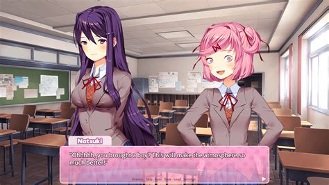 What If Everyone Was A Yandere Except Yuri Rddlc
