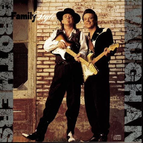 The Vaughan Brothers Tick Tock Sheet Music For Guitar Tab Download