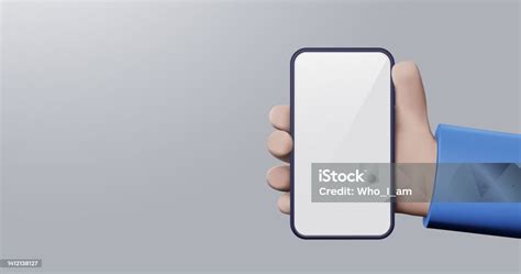 3d 모델 남자 손이 스마트 폰을 잡고 있습니다 벡터 일러스트 레이 션 휴대전화에 대한 스톡 벡터 아트 및 기타 이미지 휴대전화 사람들 쥠 Istock