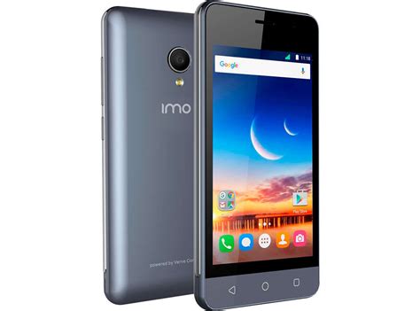 Virgin Partners With Low End Device Maker Imo Neowin