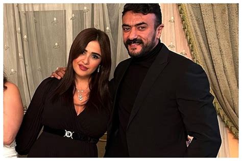 طلاقها من أحمد العوضي أول رد من ياسمين عبد العزيز فيديو الأسبوع