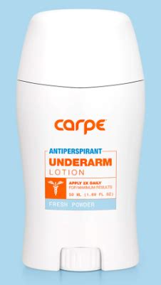Best Deodorants For Smelly Armpits In