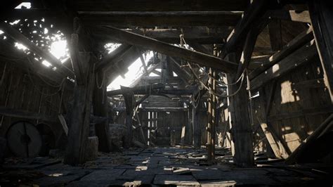AMD Radeon Rays Integrated Into Unitys GPU Progressive Lightmapper