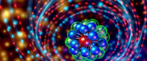 Atomic Structure A Comprehensive Overview