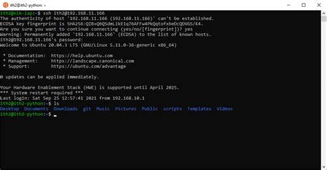 Configuring Git To Sync With Github Using Ssh On Ubuntu 2004 Ithowtoocom