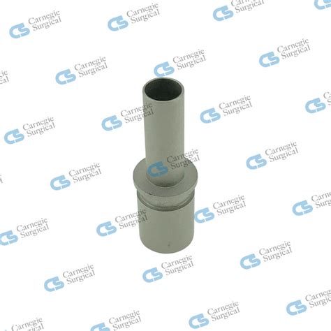 Light Source Side Adapter Carnegie Surgical Llc